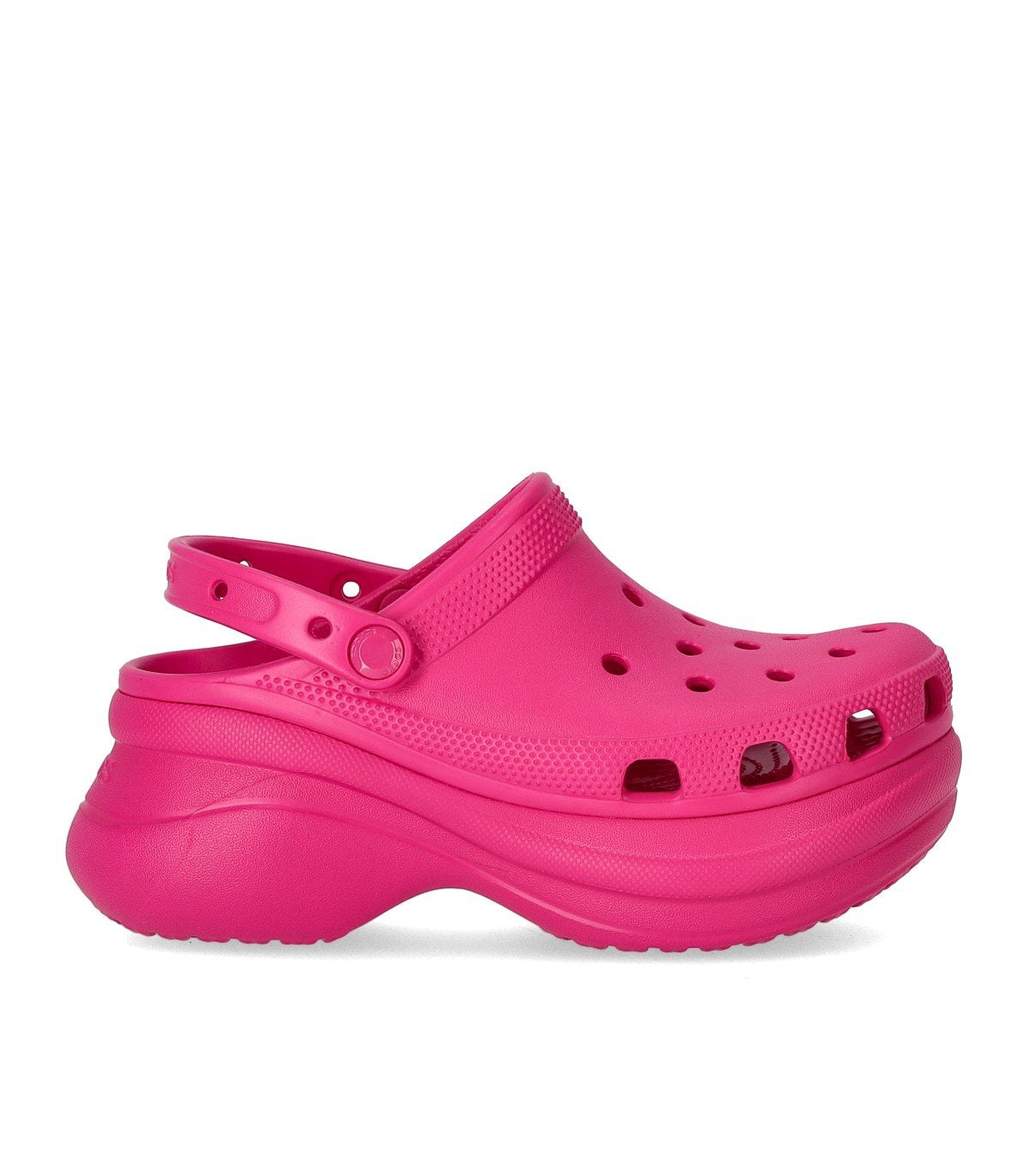 CROCS CLASSIC BAE FUCHSIA CLOG – FerrarisBoutique