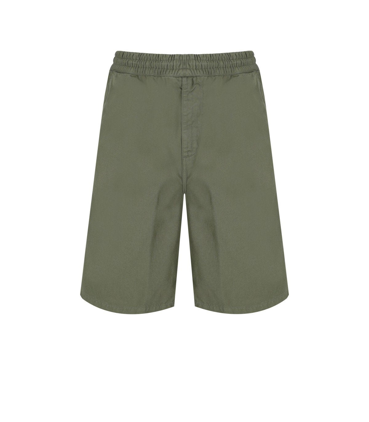 CARHARTT WIP FLINT PARK BERMUDA SHORTS – FerrarisBoutique